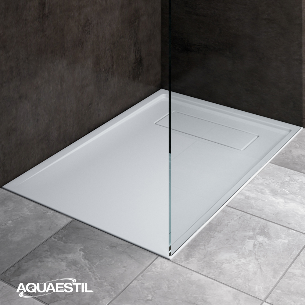 Tuš kade OMEGA - Lenmer