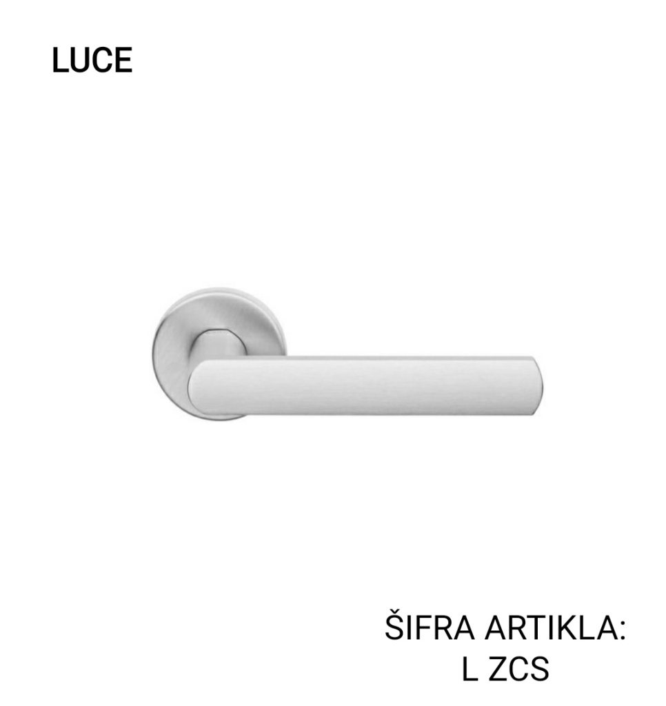 dnd LUCE ZCS - Lenmer